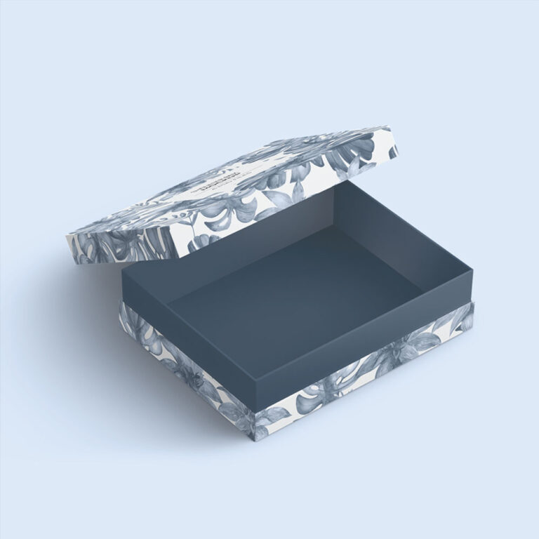 Shoulder Boxes – Orion Packaging